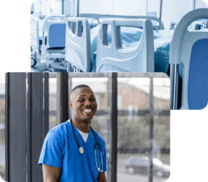 Healthcare RTLS Platform for Hospitals - Cognosos